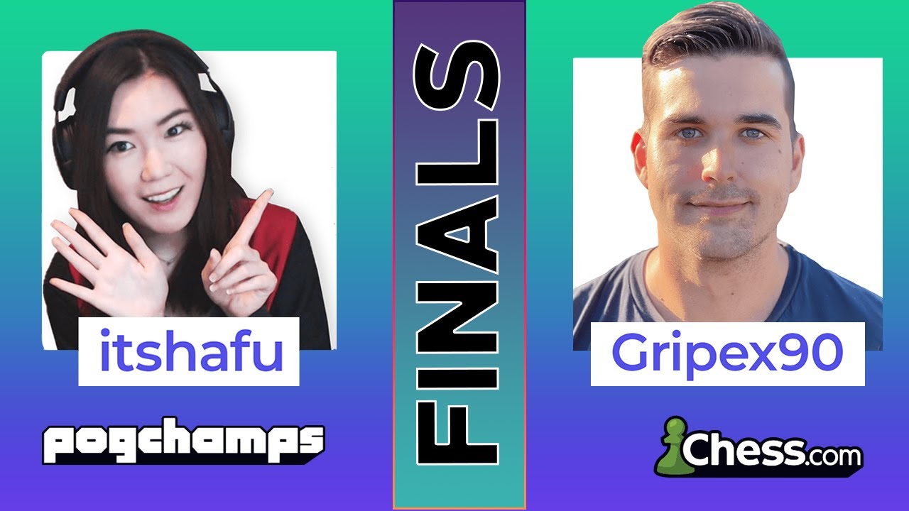ItsHafu vs Gripex90 | Finals | PogChamps 2 - YouTube