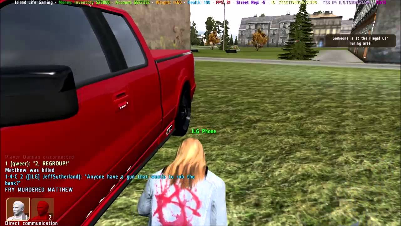 Arma 2 Island Life - I Capture A Flag For 3 Whole Minutes - YouTube
