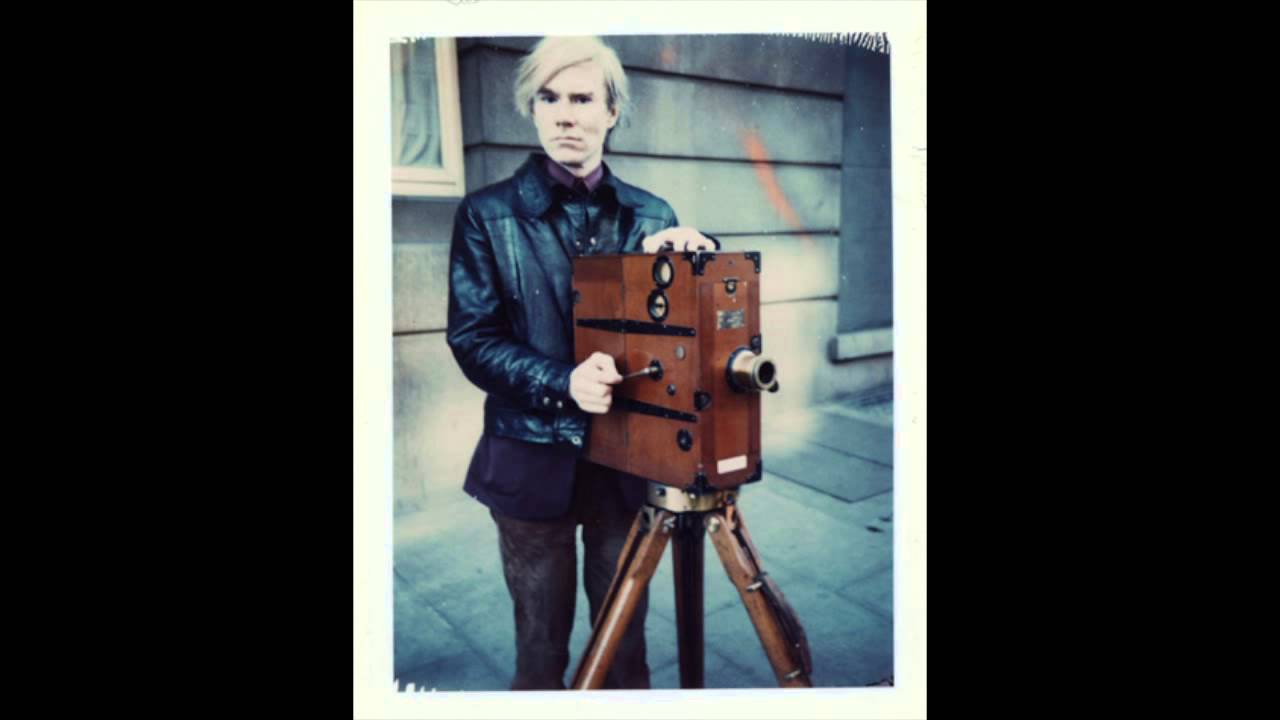 Warhol's Hammer and Sickle (1977) -- Mitchell Simpson - YouTube