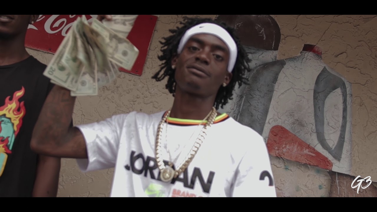 Baby Wickk - Wicked 2 - YouTube