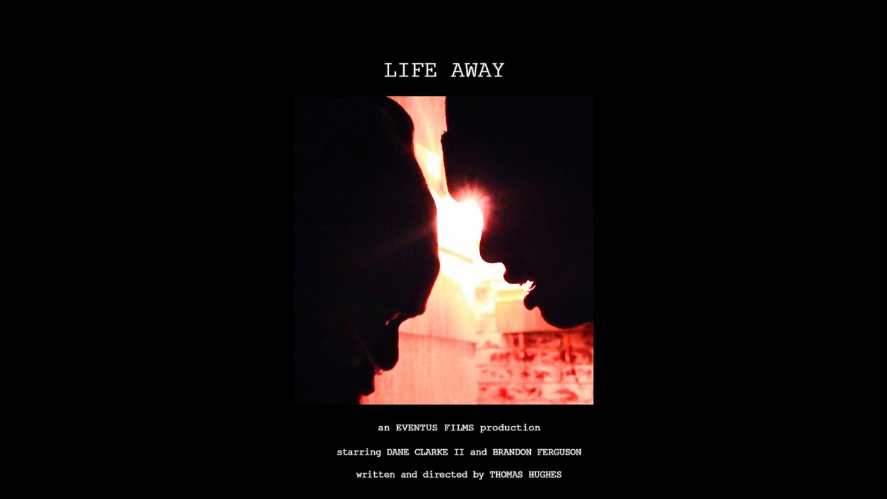 LIFE AWAY - Short Film - YouTube