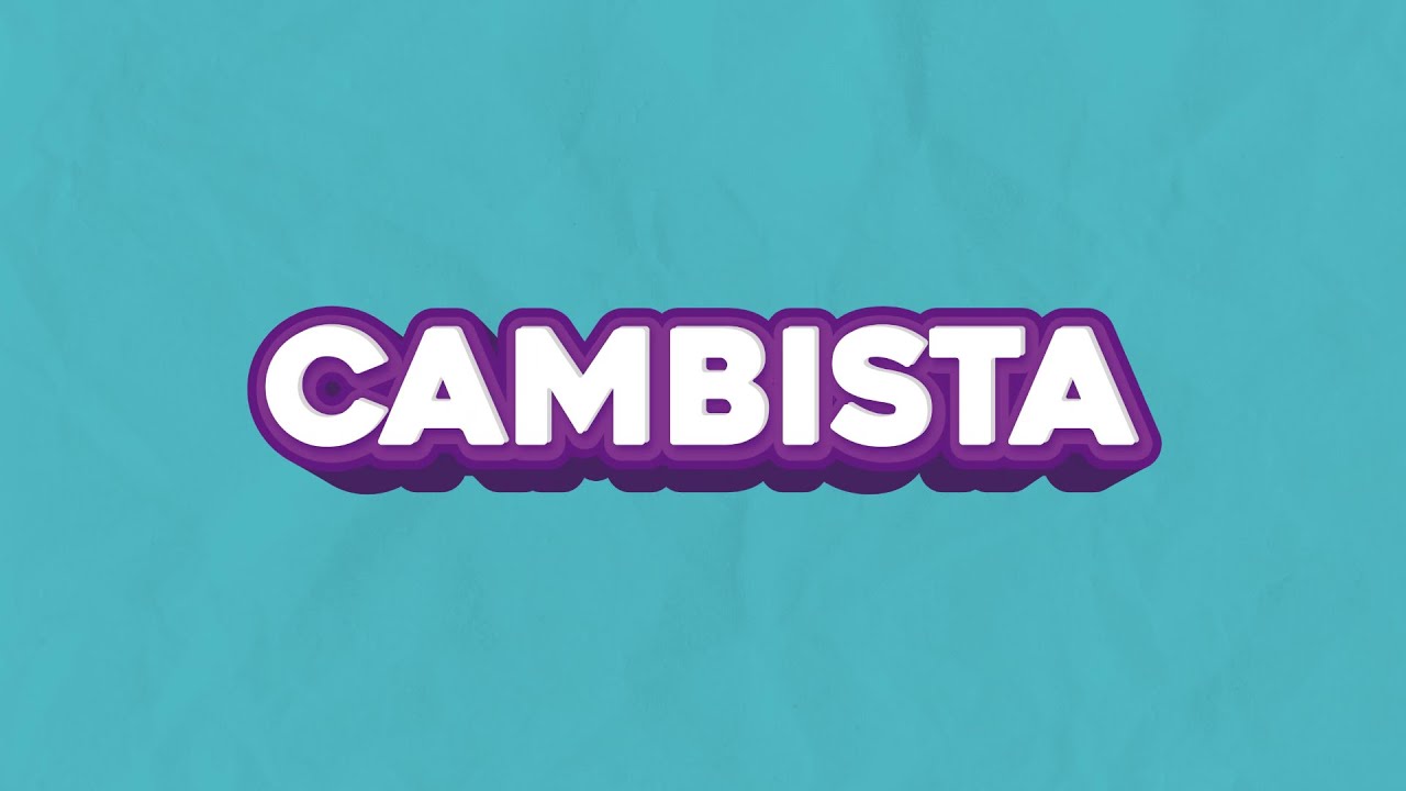 Cambista: La Solución Innovadora para la Acreditación en tu Casino ...