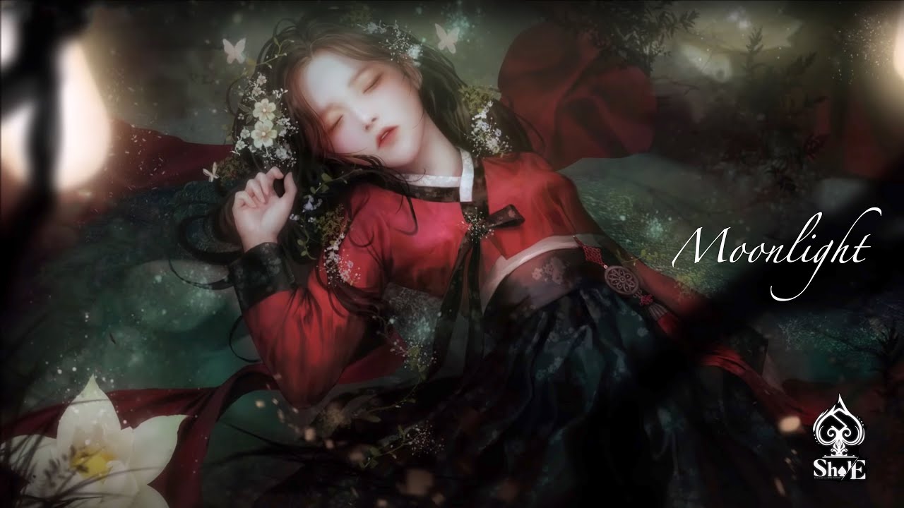 YODANGANG ft.김다인 - Moonlight [Official Video] - YouTube