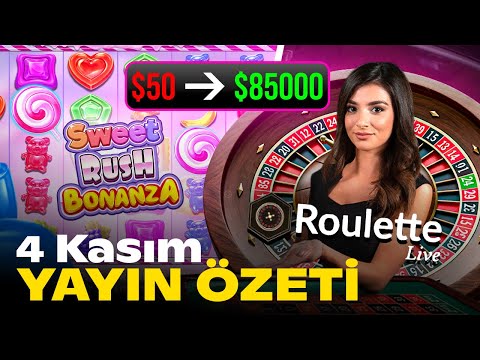 4 KASIM YAYIN ÖZETİ!