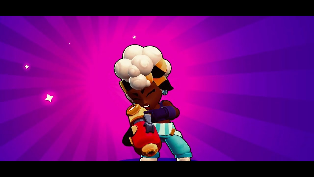 Brawl Stars Legendary Star Drop!!! - YouTube