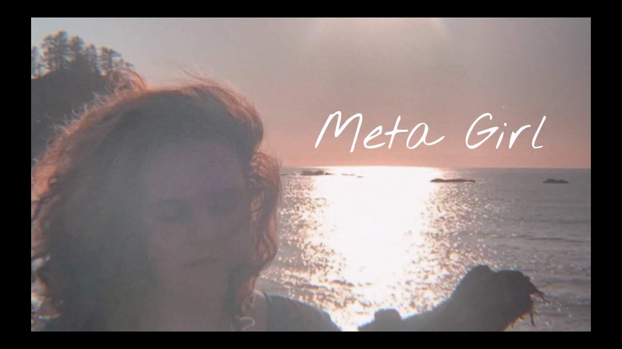 Meta Girl - Macy Warner - YouTube