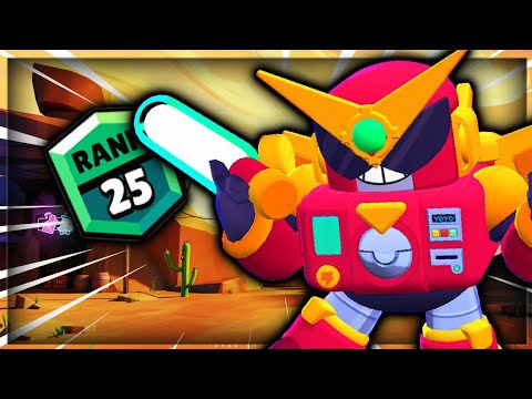 SURGE RANG 25! EN MOINS DE 2JOURS - YouTube