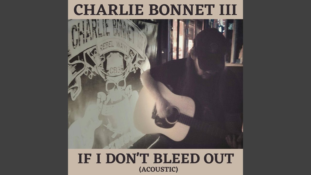 If I Don't Bleed Out (Acoustic) - YouTube Music