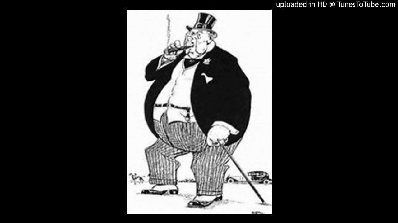 I Want to be a Capitalist (John Queripel) - YouTube