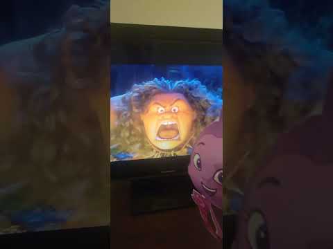 Blu Ray Opening To Finding Dory - YouTube