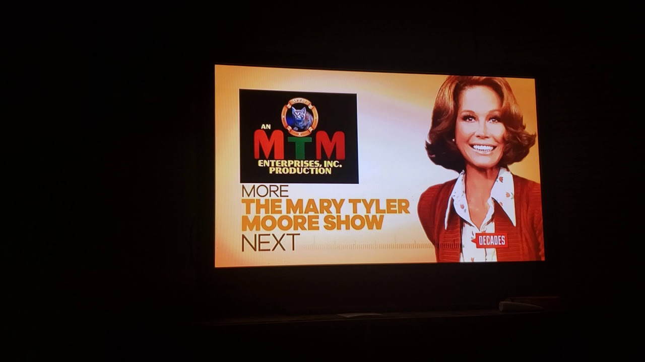 MTM Enterprises/20th Television (1972/2009) - YouTube