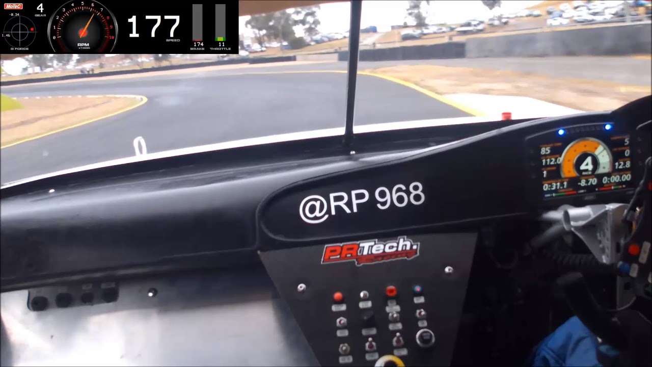 RP968 SMSP Wtac2017 - YouTube