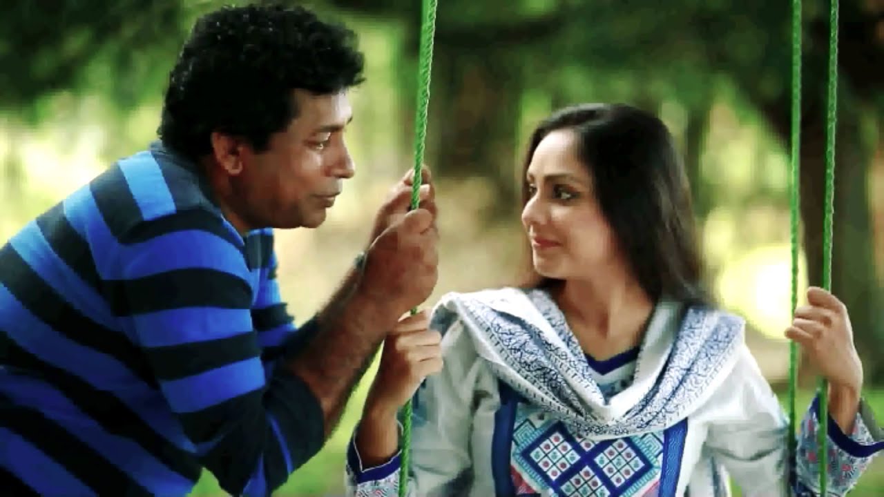 Mosharraf Karim Romantic Bangla Natok | Starring Mosharraf Karim and ...