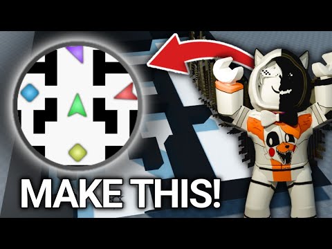 How to make a MINIMAP for YOUR Roblox game - YouTube