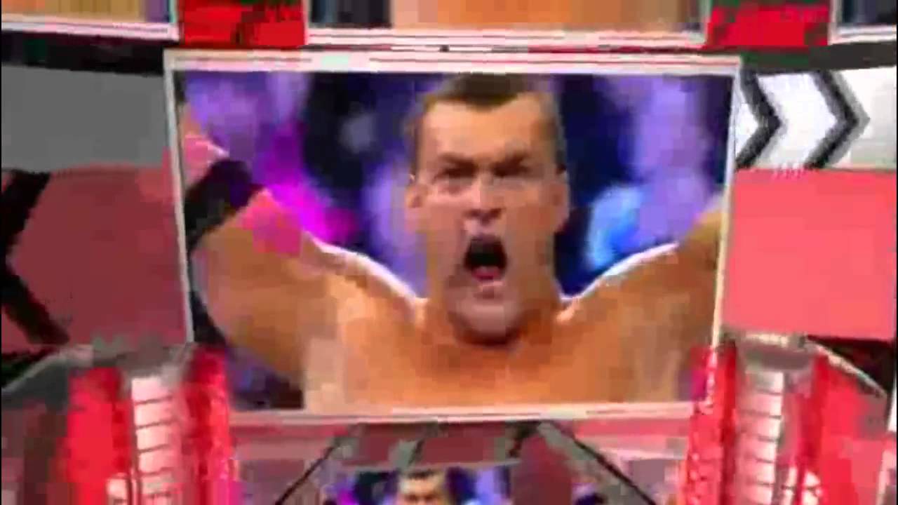 WWE Ecw Intro 2010 HD - YouTube