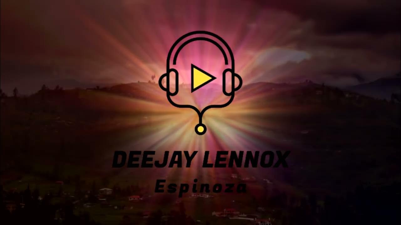 omega,gocho y jowell - dandole (remix by dj lennox el nomade) - YouTube