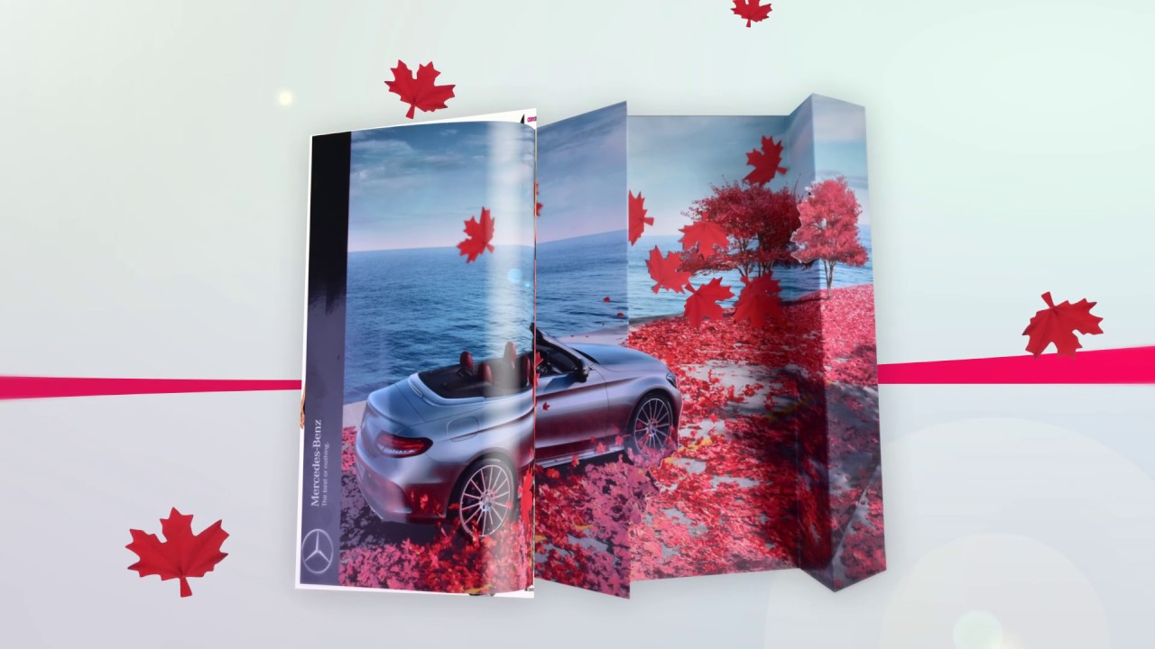 Final Comp Easy animation - YouTube