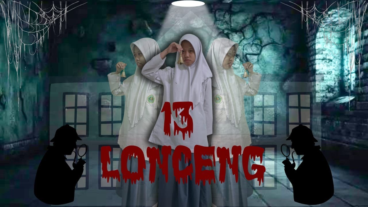 13 LONCENG - YouTube