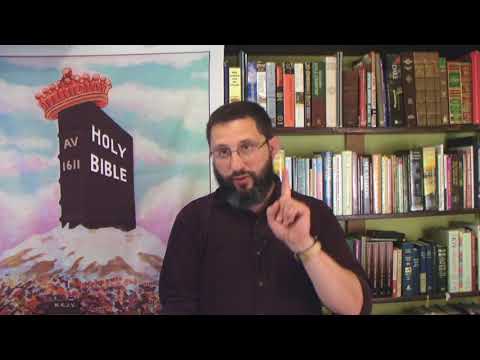 The Marks Of A FALSE Convert