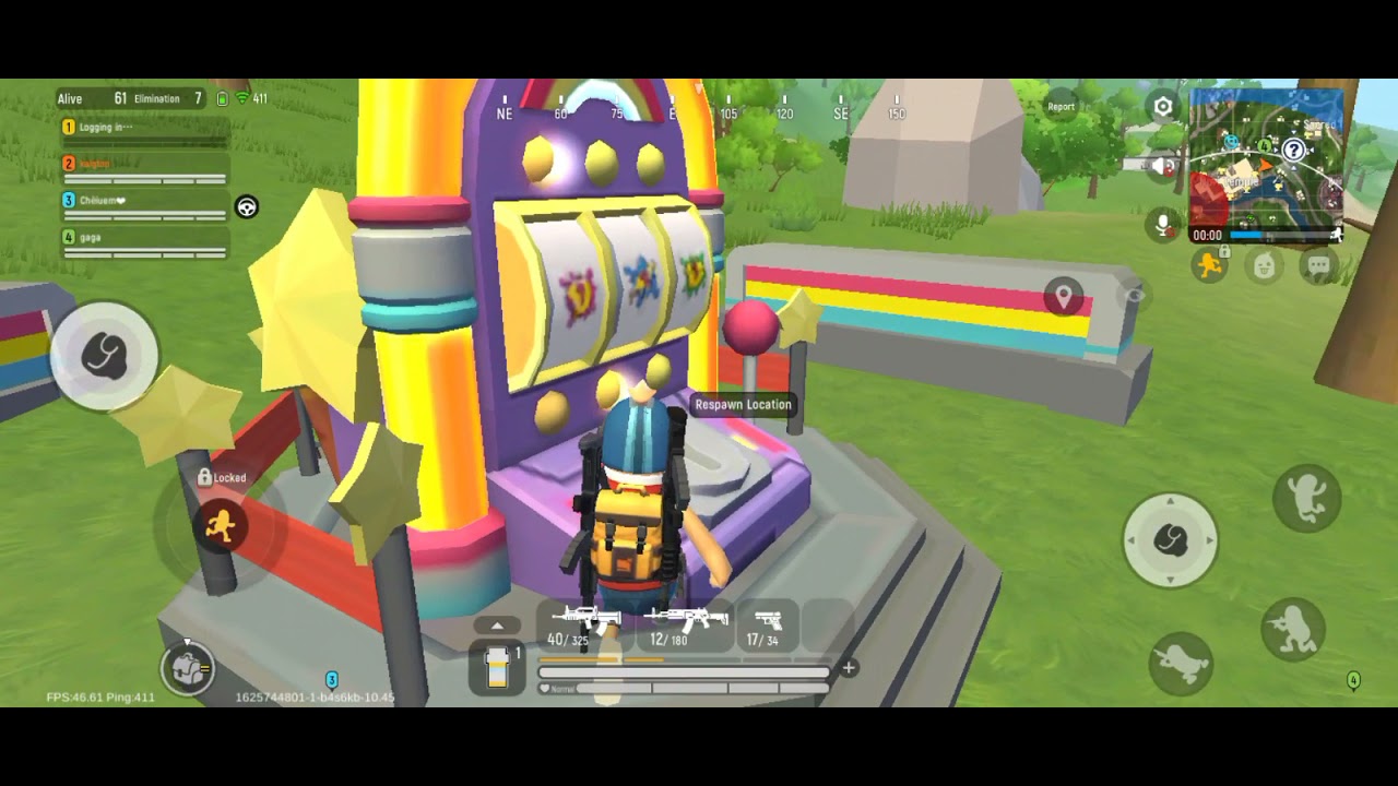 SAUSAGE MAN GAME PLAY link do jogo na descrição do vídeo - YouTube