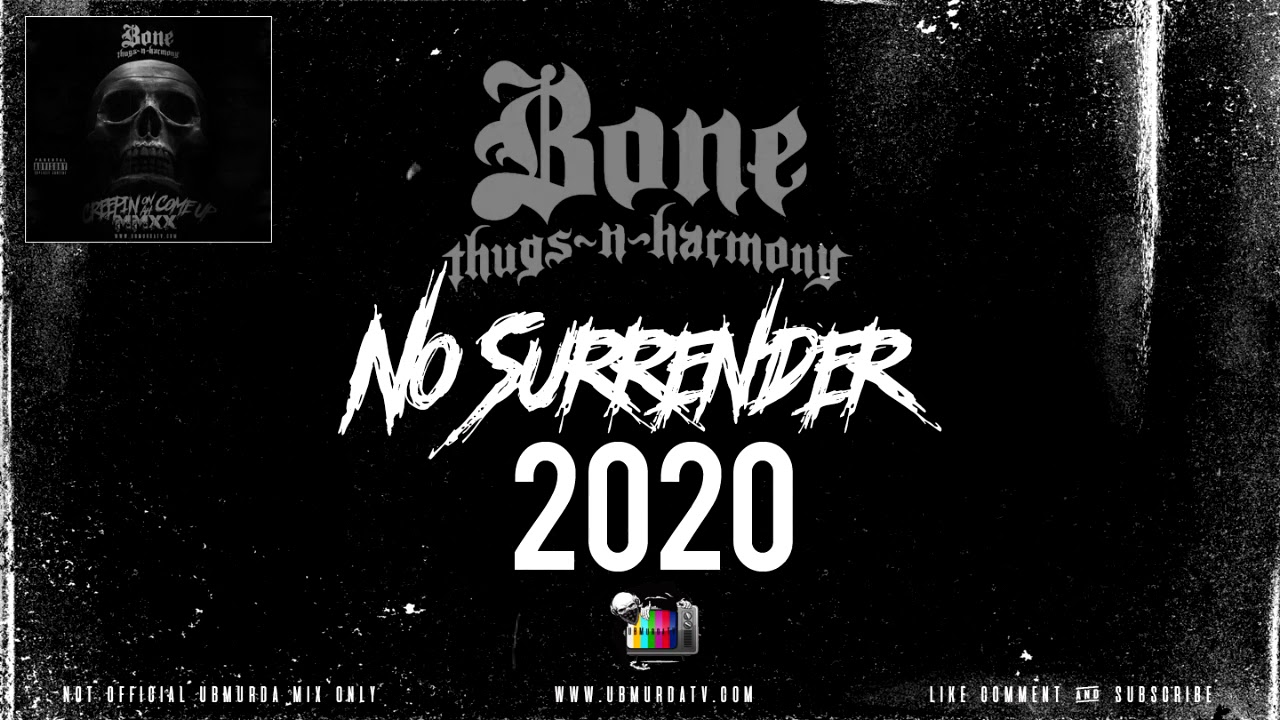 BTNH - No Surrender (2020) - YouTube