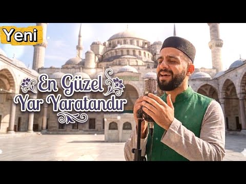 En Güzel Yar Yaratandır | Yoktur Ondan Güzeli - Cemal Karatüre Tarzında İlahiler | Huzur Veren ilahi