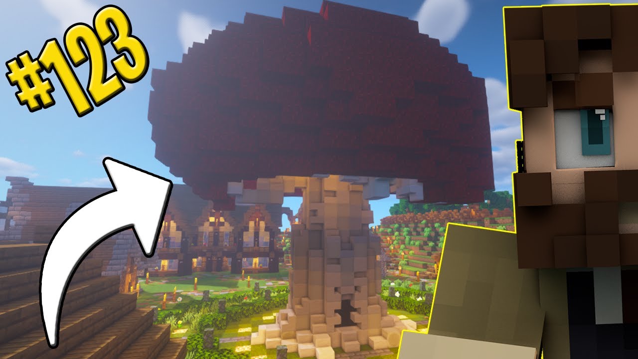 GODSWOOD di GAME OF THRONES! - MINECRAFT SURVIVAL ITA #123 - YouTube