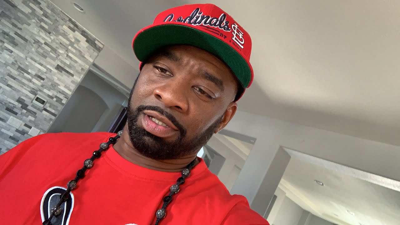 Live - YouTube