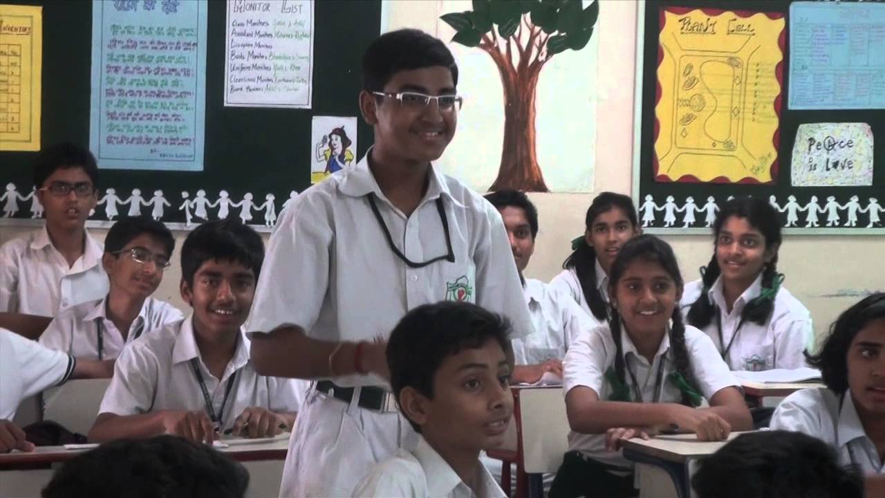 School Days(Dps Students) - YouTube