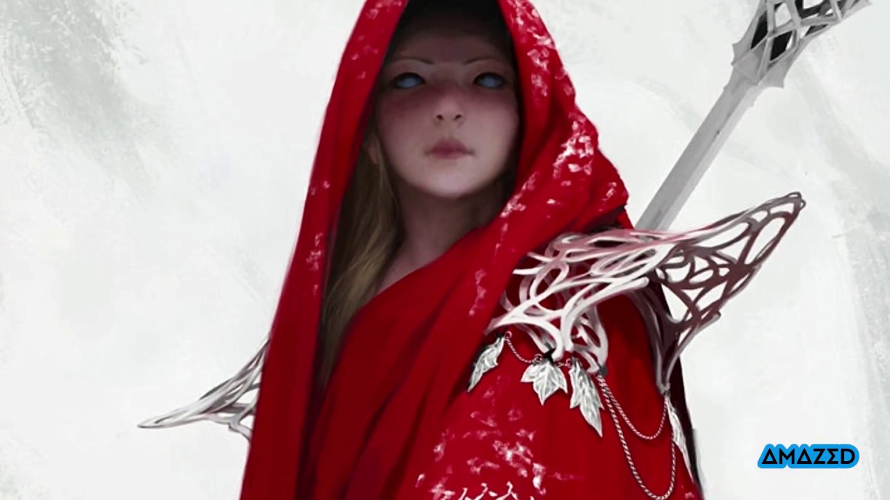 Concept art collection ||Joon Ahn || Amazed. - YouTube