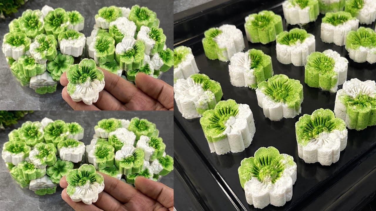 KUE INI SELALU JADI REBUTAN PELANGGAN‼️ ENAK DAN GURIH HANYA 3 BAHAN ...