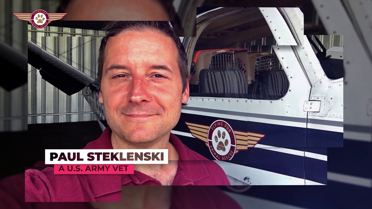 This is Flying Fur Animal Rescue - YouTube