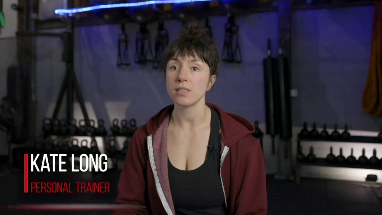 HotRock - Kate Long Testimonial - YouTube