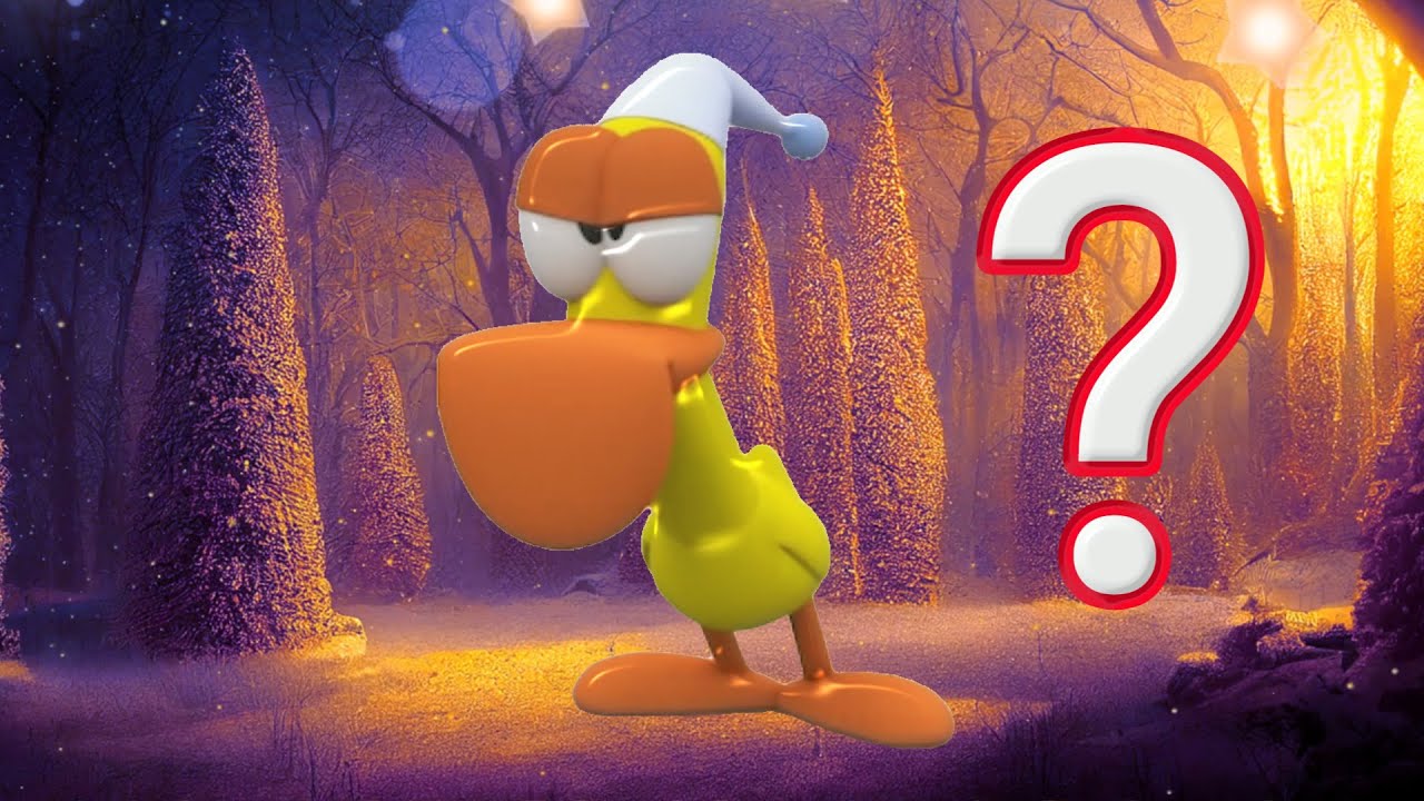 Pocoyo Sound Variations. Pocoyó. Pato Pocoyo.🤣 Sound effect. - YouTube