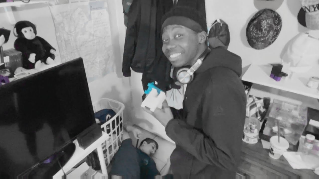 J Stand Ad - YouTube