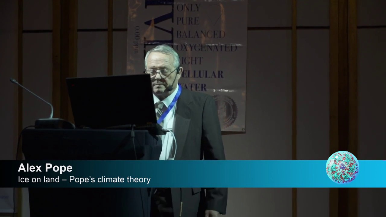 Alex Pope - 2016 - YouTube