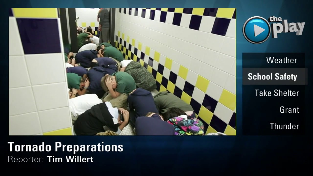 The Play: Tuesday, April 1st 2014 (2014-04-01) - YouTube