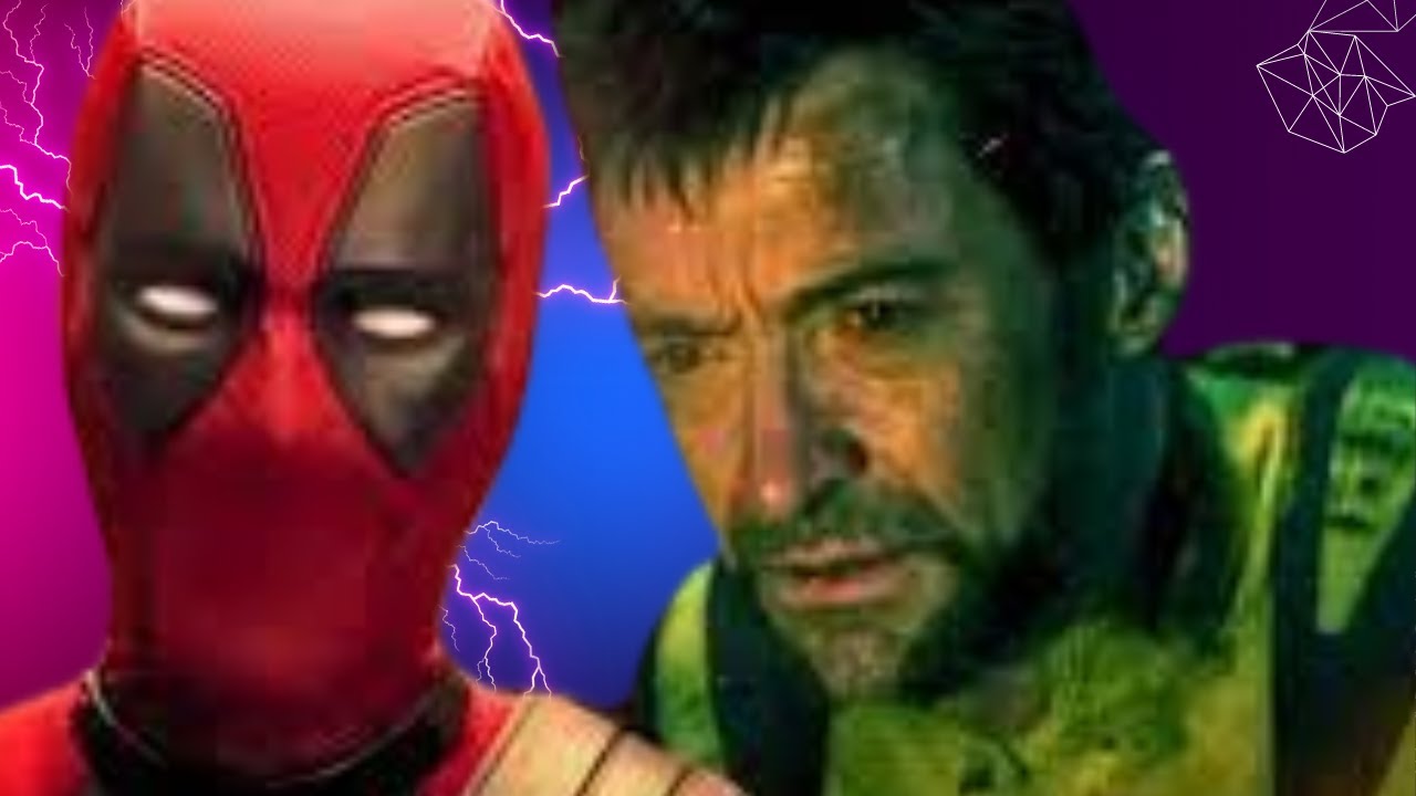 Will Deadpool save Marvel - YouTube