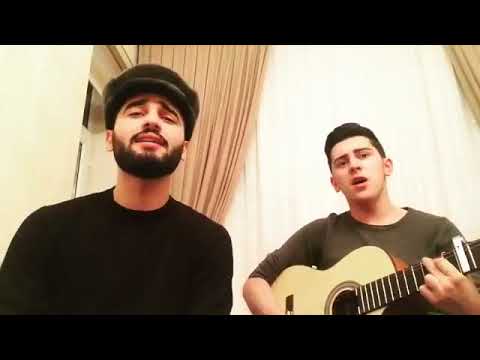 Dostum 2018 gitara akustik