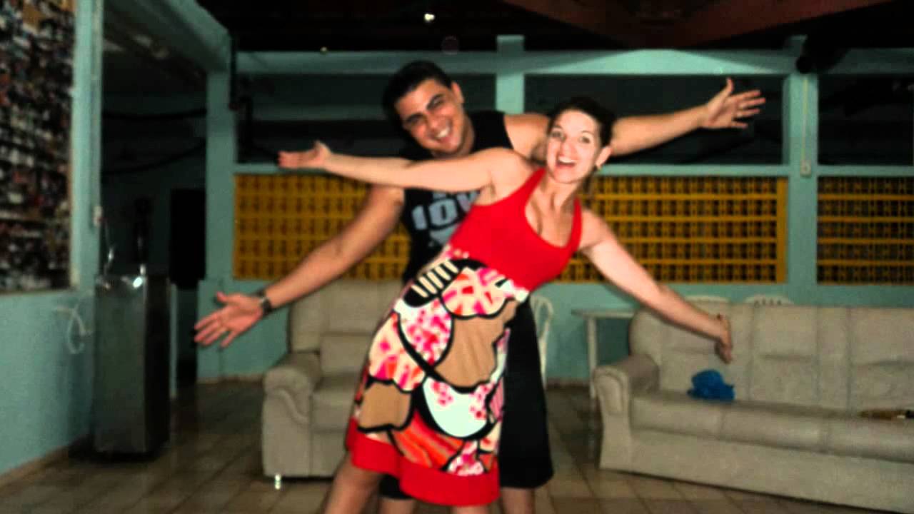 Jaqueline castro eu TE AMO - YouTube