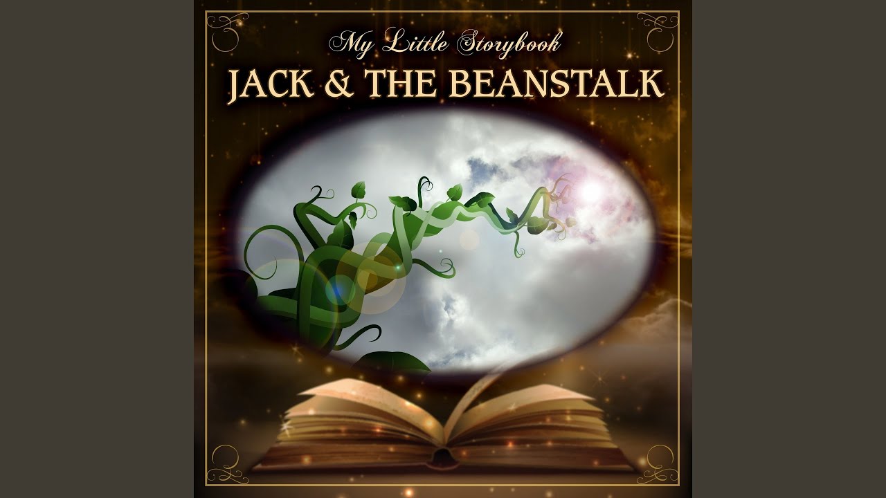 Jack and the Beanstalk (Part 1) - YouTube