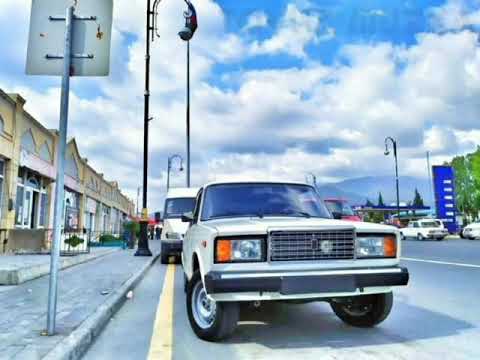 *Azeri Bass Music 2021*[Esil Maşin Mahnisi Remix Bass] Yeni Mahni ( Orginal Mix )