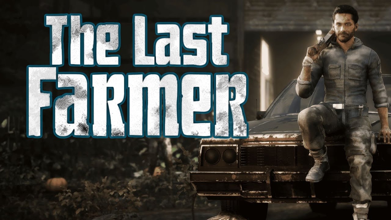 Is The Last Farmer Too Hard? Here's What You're Doing Wrong! - YouTube