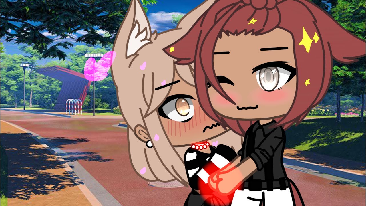 LMK | Gacha life music video | CrispyHoneyBun ️ - YouTube