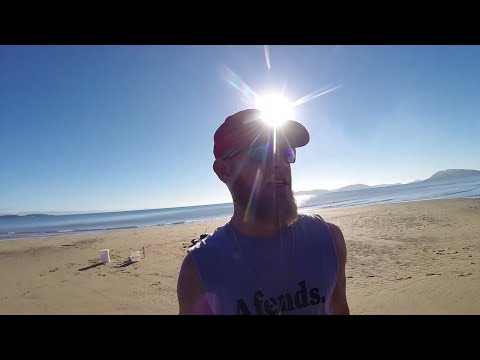 MGW Ep 5 Exploring Great Palm Island