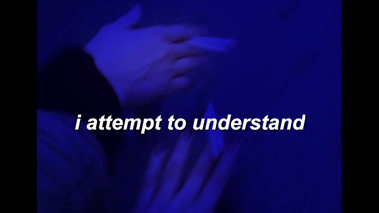 pill friends - suffering // lyrics - YouTube