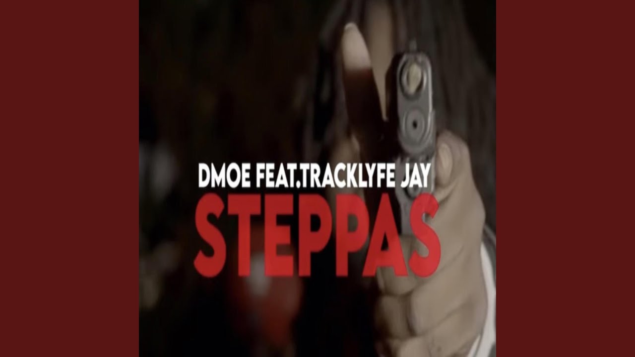 Steppas - YouTube