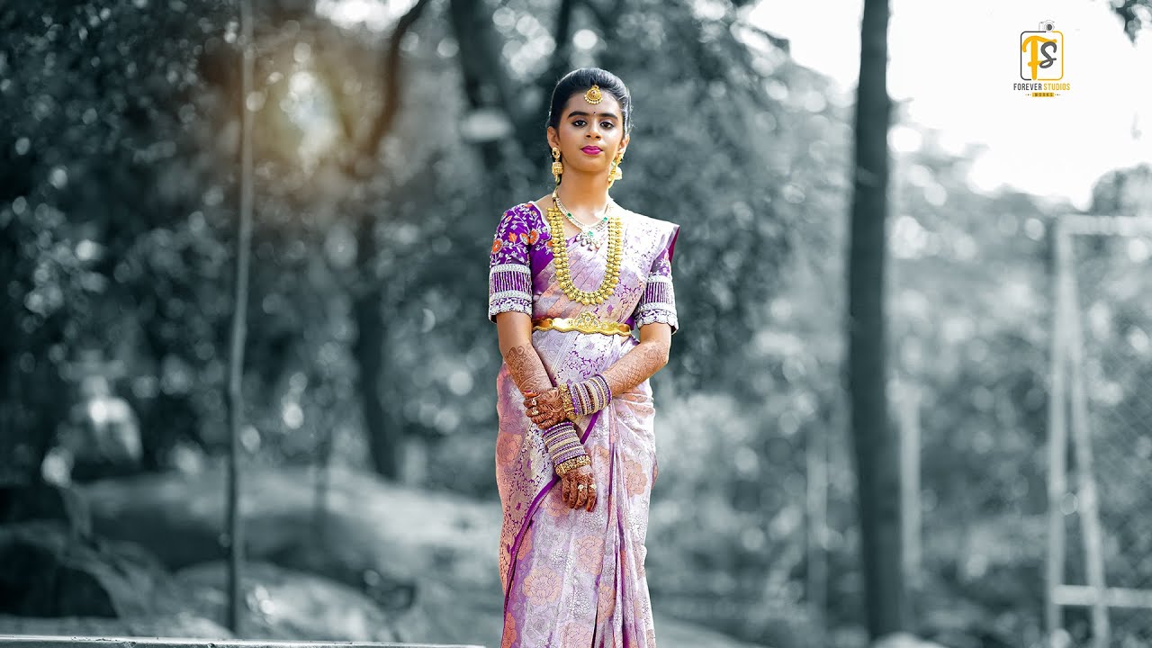 Varshita Event Trailer Cut - YouTube