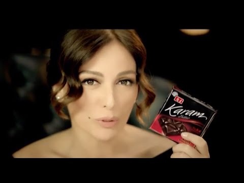 Eti Karam Reklamı: Bitter Karam Gibi Olur 2012