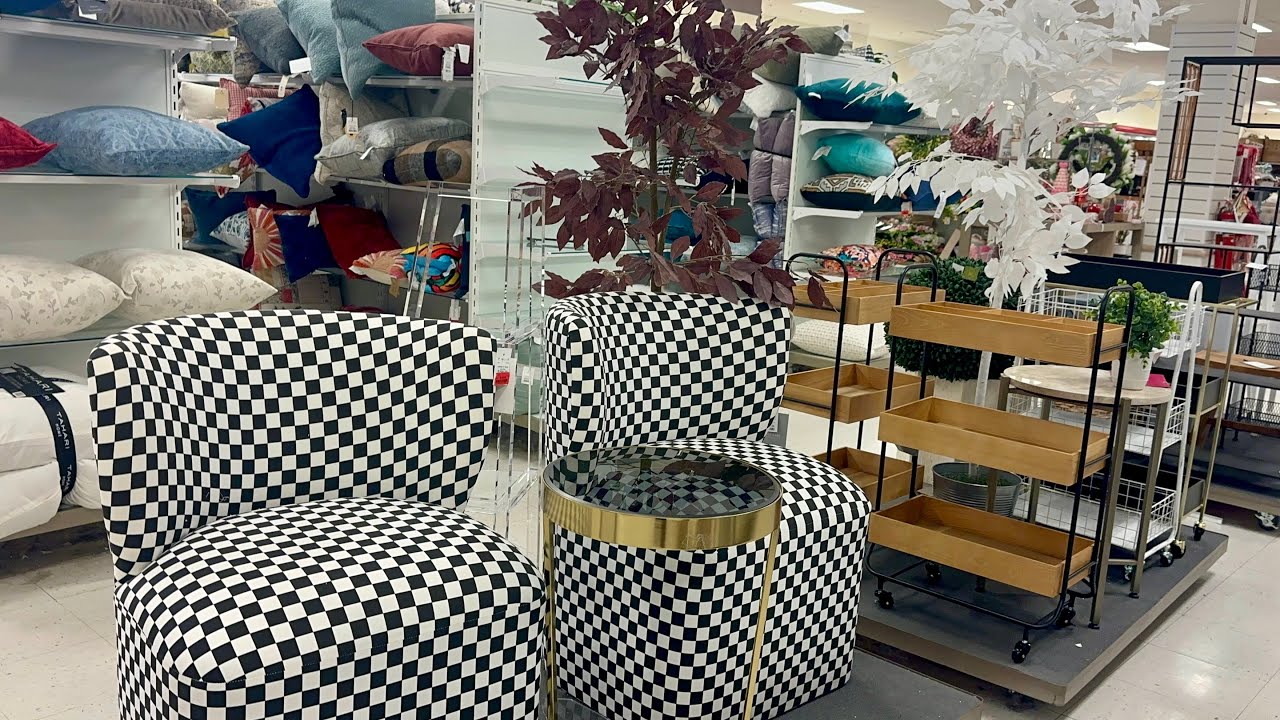 BRAND NEW EPIC | OVERLOADED HOME GOODS | HOME & SPRING DECOR SHOPPING ...